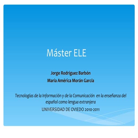 ¡Haz la maleta! | PPT