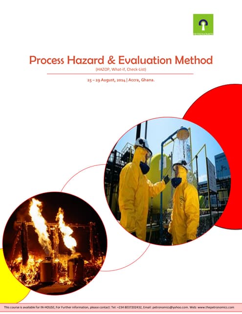 Process Plant Start Up and Commissioning | PDF