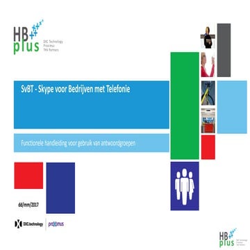 Hb plus mogelijkheden-antwoordgroepen-20171019_1410 | PPT