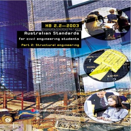 Hb2.2 2003 civil engeering standards students - structural engineering ...
