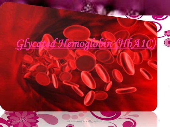 HbA1c Poster_Final (1) | PPT
