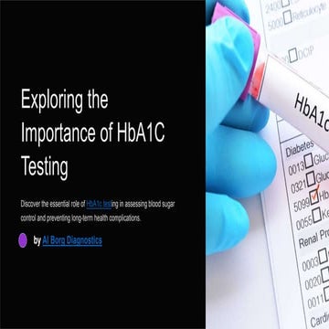HbA1c Test Alborgdx.pptx