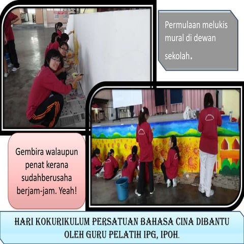 Hbef 2703 hari kokurikulum | PPTX