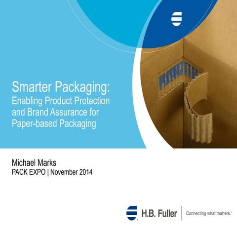 Smarter Packaging | PDF