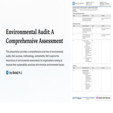 Environmental Hydrology for civil engineering | PPTX