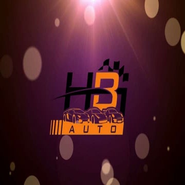 HBi Auto | PPT