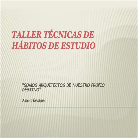 Hábitos de estudio muy completo.ppt