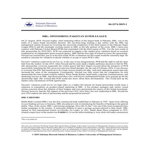 HBL PSL final.pdf