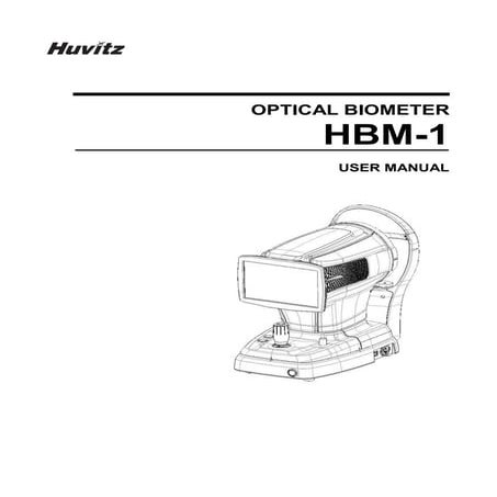 HBM-1_ENG_IFU(9000ENG0091-C)(231027).pdf | First Aid | Injuries