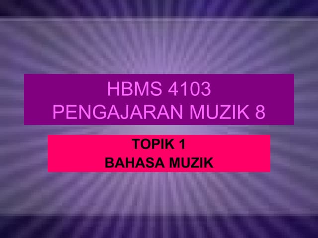 Memahami Notasi Balok dan Notasi Angka.pptx