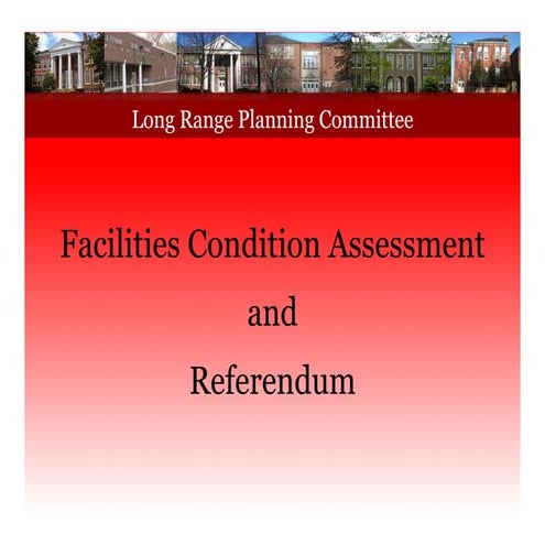 New family orientation presentation | PDF