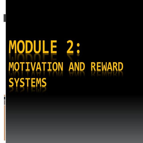 Hbo module2 | PPTX