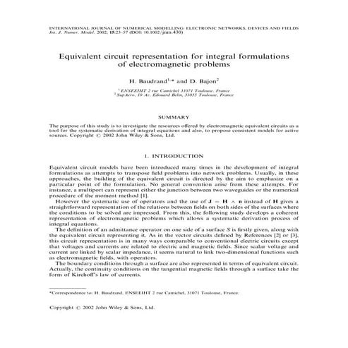 Convergence Behaviour of Newton-Raphson Method in Node- and Loop-Based ...