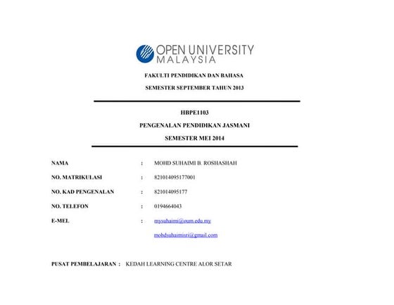 Permainan kecil berasaskan tgfu | DOC