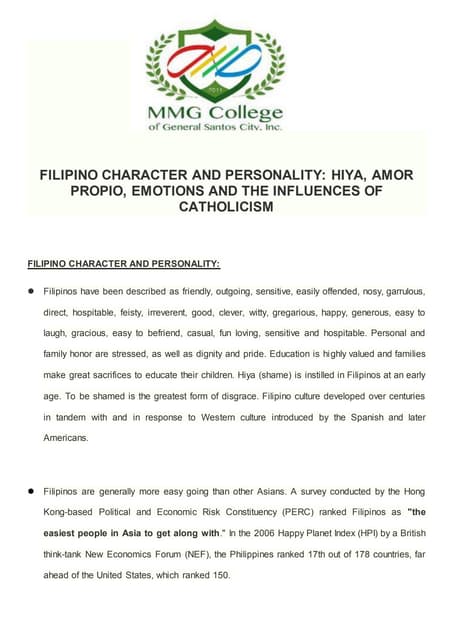 FILIPINO VALUES NSTP.pptx