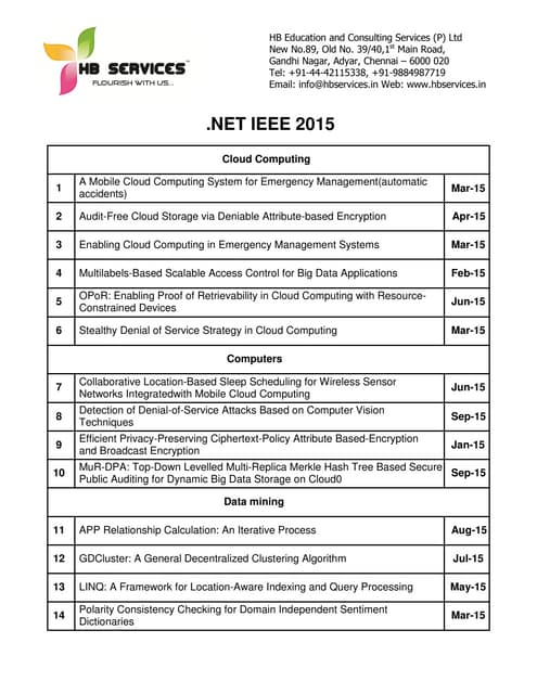 Basic Excel Training Syllabus Basic Excel Training Syllabus