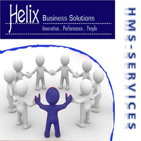 Hbs hms services | PPTX