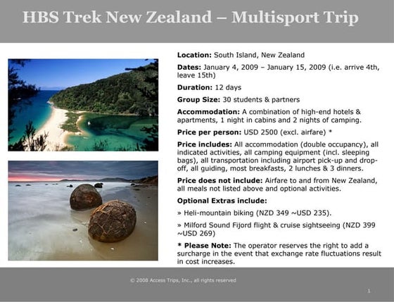14-DAY NEW ZEALAND ROAD TRIP - BEST OF NZ.ppsx