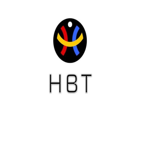 HBT Corp Presentation: HOW we do it | PPTX