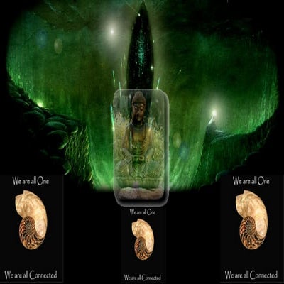 Buddha Heart Sutra | PPT