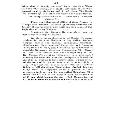 History of Bharatha varsham part 05 | PDF