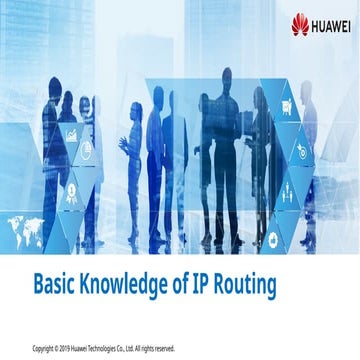 Hierarchical Routing In Computer Networks.pptx