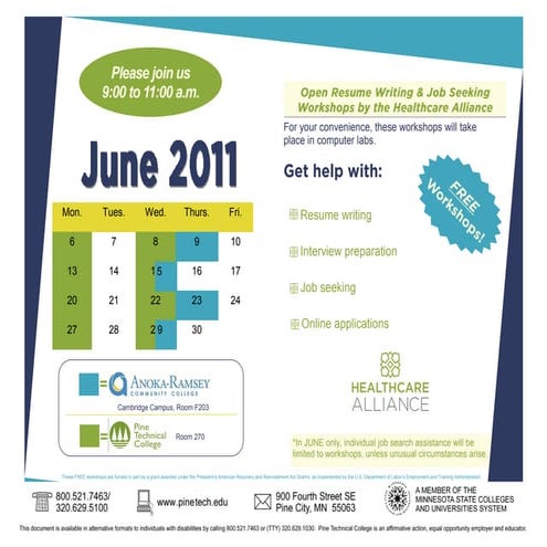 Career Hub Rich Picture | PDF