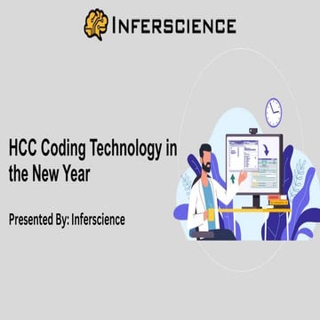HCC Coding Technology in the New Year | PPT