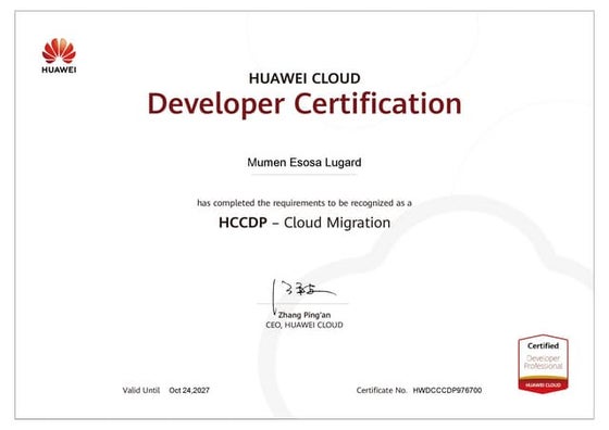 Introduction To Cloud Security By Simplilearn Certificate Pdf