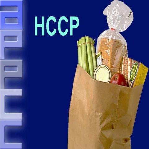 Hccp | PPT