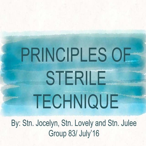 Principles_of_Sterile_Technique_OT_Posting_2018_(new).pptx