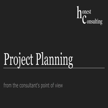 DDI Project Planning | PDF | Web Hosting | Internet