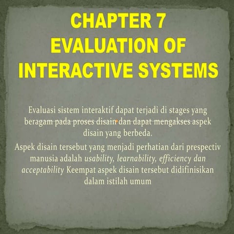 Hci Ppt