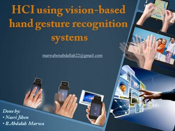 Hand Gesture Recognition System.pptx