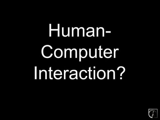 HCI Good designs and Bad designs. | PPTX