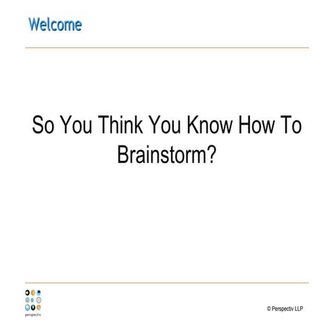 Hcid workshop slides short version perspectiv | PDF