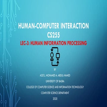HCI Information Processing.pdf