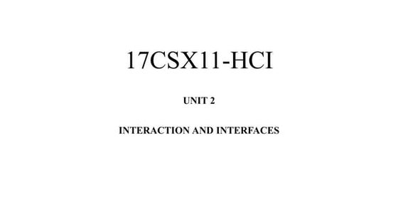 chapter3__ HUMAN COMPUTER INTERACTION (2).ppt