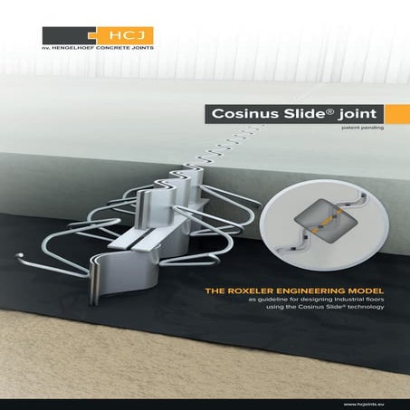 Hcj brosura cosinus | PDF