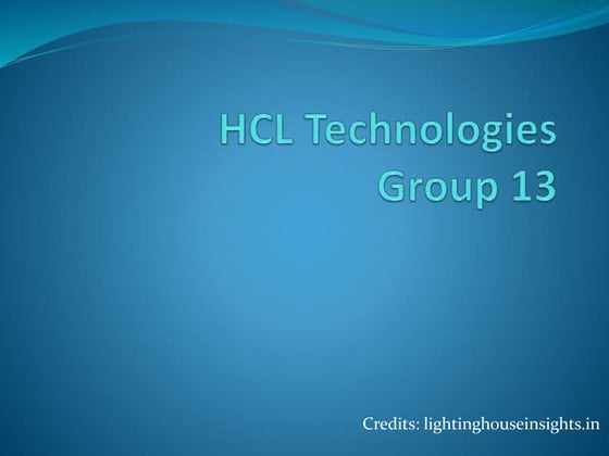 Hr trends in 2020 the future of human resource management | PPT