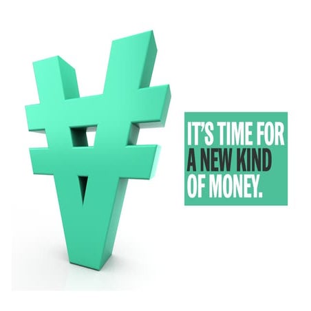 Ven Digital Currency Overview from Hub Culture | PPT