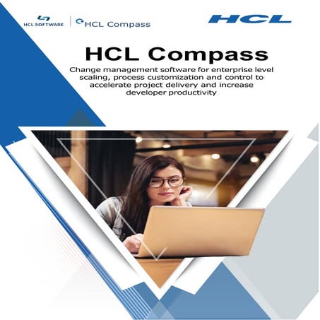 HCL Link - One Stop Integration Tool | PDF