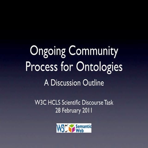 Smart Content Migration using Apache ManifoldCF | PDF