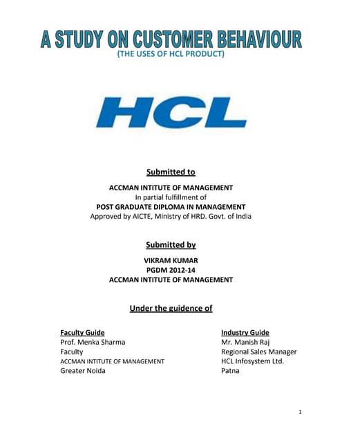 Hcl