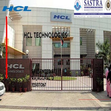 HCL Technology.pptx