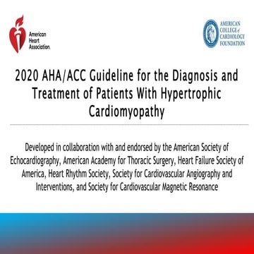 HCM-Guidelines-Slide-Set-gl-hcm.pptx 2021 | PPTX
