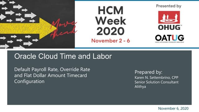 Oracle Fusion Web Clock Setup(Oracle Time and Labor) | DOCX