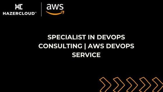 1 DevOps & AWS Consulting in India HAZERCLOUD PPT.pdf