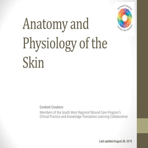 guidelines for the care of skin in relation to tissue viability 2015 | PDF