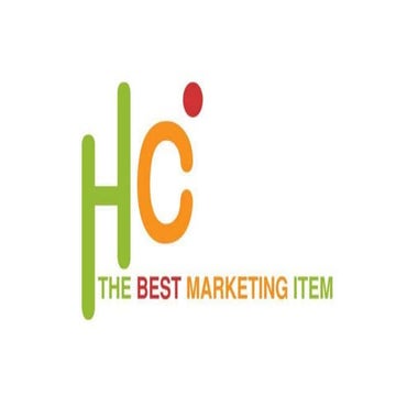 Hc presentation sharing | PPT